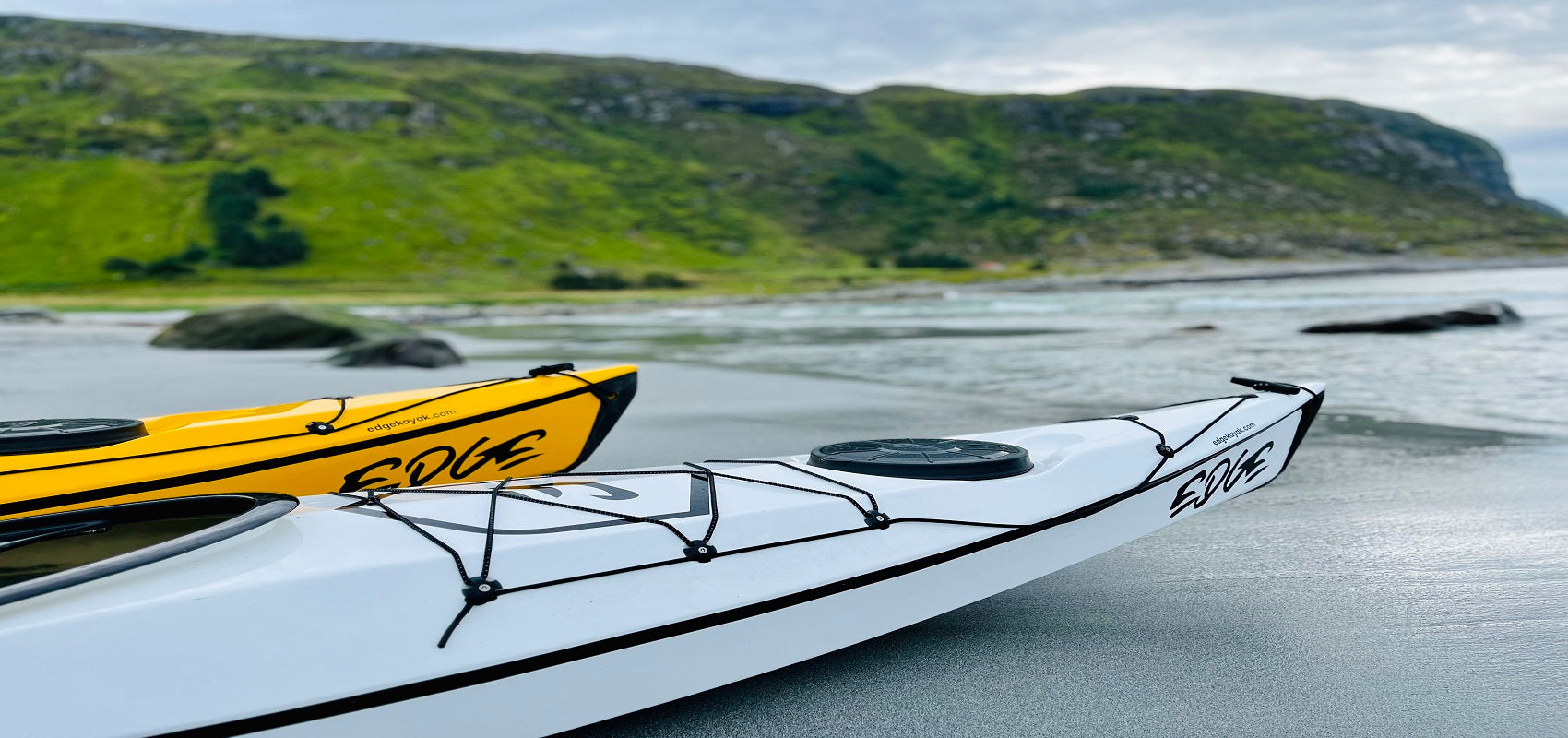 Review by Frode Kvamme: Alnes Ocean is like a swiss army knife! | Edge ...