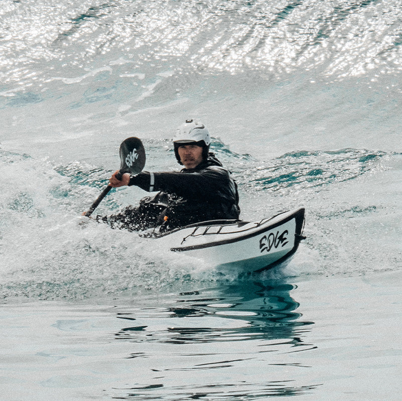 Alnes Ocean | Edge Kayak AS