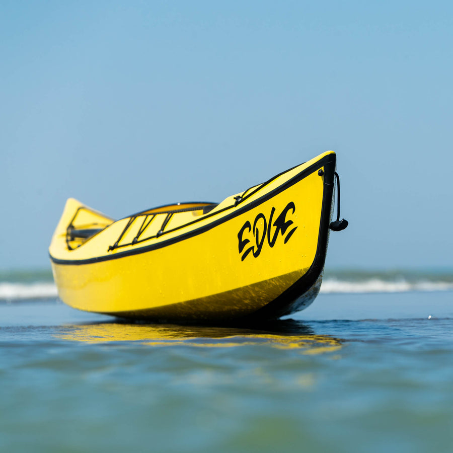 Edge Alnes | Edge Kayak International AS