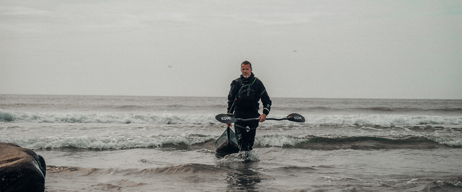 FAQ | Edge Kayak AS