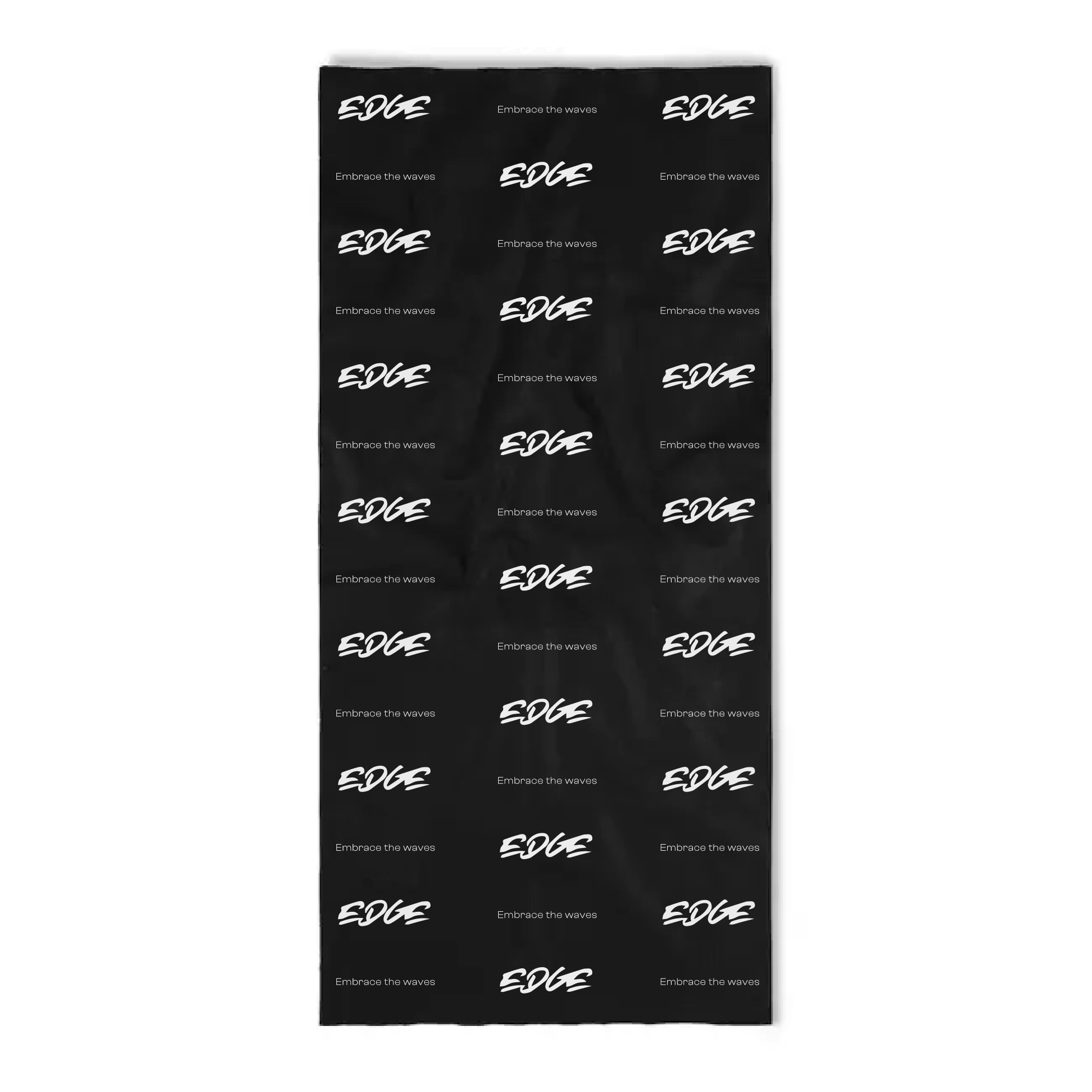 Buff | Edge Kayak AS